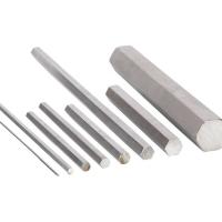 China Hexagonal Stainless Steel Bar Jis 201 430 420 1 Inch Hex Bar 30mm for sale