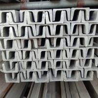 China Cold Rolled 304 Direct 6mm Standard U C Stainless Steel Channel Steel for sale