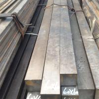 China Square Stainless Steel Rectangular Bar 410 420 430 2205 Polished Surface Mill Finish for sale
