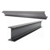 China Hot Rolled H Beam Stainless Steel Profiles Ss304 316 904l 201 Stainless Steel Beam I Profile for sale