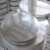 China Small Coating Aluminium Coil Circle Cutting Disc For Cookwares for sale