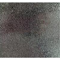 China 1050 6061 Embossed Aluminum Sheet High Reflective Stucco Aluminum Plate for sale