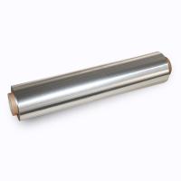 China Eco Friendly Food Grade Coating Aluminium Coil 1235 Aluminum Foil Sheet For Food Packing for sale