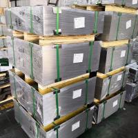 China Food Grade Tin Plate Sheet ASTM JIS 0.3MM T3 T3.5 Electrolytic Ss Strip Coil for sale