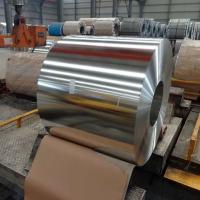 China T3 T4 T5 MR Tin Plate Coil Printing For Tin Plate Box Cans for sale