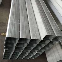 China 6061 Aluminium Tubing Square Mill Finished Decorative for sale