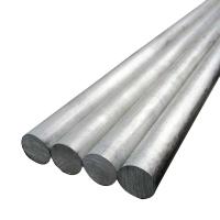 China Mill Finish Aluminium Round Bar Rod 130mm 140mm 6061-T6 6063 6082 T5 for sale