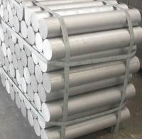 China Extrusion Aluminum Alloy Rod Bar Grade 5052 5083 6061 6063 6082 7075 for sale
