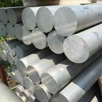 China Extrusion Aluminum Alloy Rod Bar Grade 5052 5083 6061 6063 6082 7075 for sale