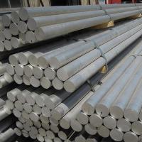 China Extrusion Aluminum Alloy Rod Bar Grade 5052 5083 6061 6063 6082 7075 for sale