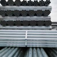 China Cold Rolled Carbon Steel Pipe Tube Ck45 St52 Steel Honed 19mm Round Mild Seamless for sale