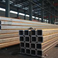 China Hollow Section Seamless Carbon Steel Pipe CS Q235 Hot Rolled for sale