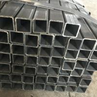 China Hollow Section Seamless Carbon Steel Pipe CS Q235 Hot Rolled for sale