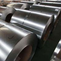 China EN10142 Hot Dip Galvanized Carbon Steel Coil Stainless Steel CS Zinc Coated for sale