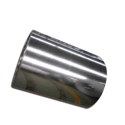 China EN10142 Hot Dip Galvanized Carbon Steel Coil Stainless Steel CS Zinc Coated for sale