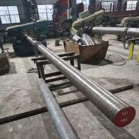 China 250mm High Carbon Steel Rod 3.5m Deform Spring Steel Round Bar for sale
