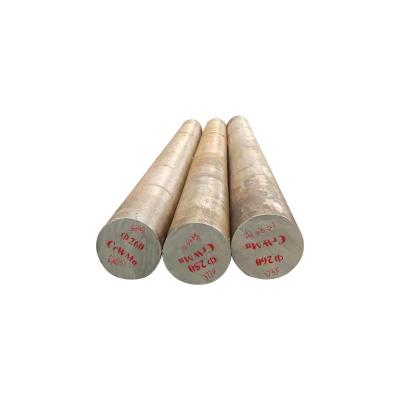 China Cold Drawn Carbon Steel Round Bar 20mm Solid Pure Iron Rods Structural Steel Bar for sale