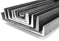 China Cold Formed Mild Carbon Iron U C Channel Steel Profile Structure Materials for sale