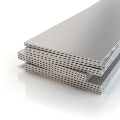China Hastelloy Nickel Alloy Plate Sheet C-276 X G35 G3000 X750 for sale