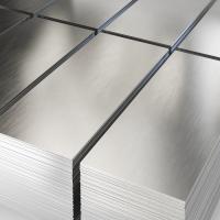 China Hastelloy Nickel Alloy Plate Sheet C-276 X G35 G3000 X750 for sale