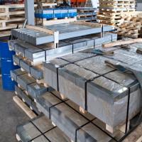 China Hastelloy Nickel Alloy Plate Sheet C-276 X G35 G3000 X750 for sale