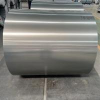 China 3.0mm Ss430 Stainless Steel Strip BA Finish Cold Rolled Stainless Steel Coils For Knife Fork for sale