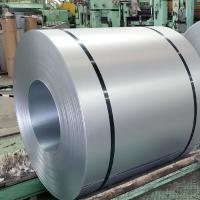 China 3.0mm Ss430 Stainless Steel Strip BA Finish Cold Rolled Stainless Steel Coils For Knife Fork for sale