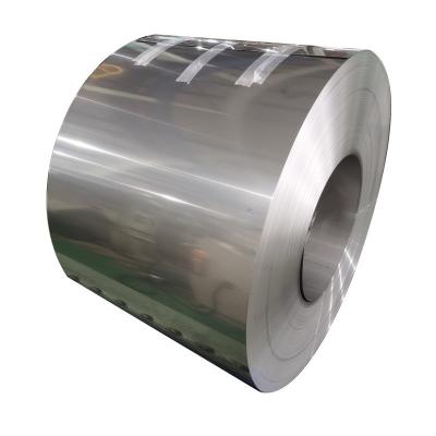 China 3.0mm Ss430 Stainless Steel Strip BA Finish Cold Rolled Stainless Steel Coils For Knife Fork for sale