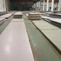 China 420 430 440C Cold Rolled Stainless Steel Plate For Construction for sale