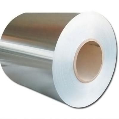 China Dx51d Galvalume Carbon Steel Coil Az150 Sglcc Galvalume Low Carbon for sale