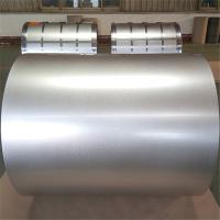 China Dx51d Galvalume Carbon Steel Coil Az150 Sglcc Galvalume Low Carbon for sale