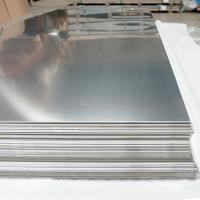 China 3003 1050 5083 Alloy Aluminum Sheet A5052 Aluminum Plate H32 4x8 0.5mm for sale