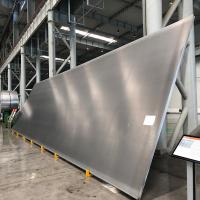 China 12mm Coating Aluminum Plate Sheets Coil 5mm 1060 1100 6061 7075 for sale