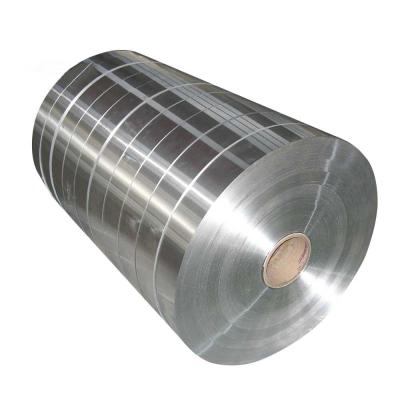 China 3003 H14 0.5mm Alloy Coating Aluminium Coil Strip Z275 Z60 Z90 for sale