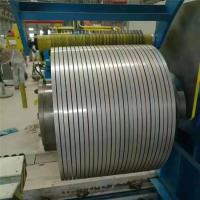 China 3003 H14 0.5mm Alloy Coating Aluminium Coil Strip Z275 Z60 Z90 for sale