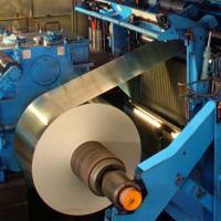 China 3003 H14 0.5mm Alloy Coating Aluminium Coil Strip Z275 Z60 Z90 for sale