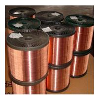 China Enamelled Copper Round Wire Colorful Winding Wire For Transformers Motors for sale