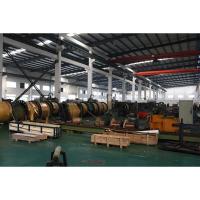 China Enamelled Copper Round Wire Colorful Winding Wire For Transformers Motors for sale