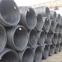 China GI Galvanized Iron Wire For Mattress Spiral Black Rubber 0.5MM 1MM 1.5MM for sale