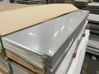 China 304 Customized Polished Stainless Steel Mirror Surface for sale