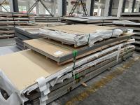 China 410L Customized Polished Stainless Steel Metal Strip Roll for sale