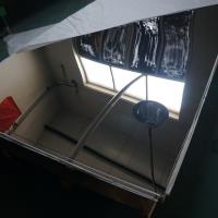 China Mirror 4K 8K Finish 304 304 Stainless Steel Sheet Full sizes customized for sale