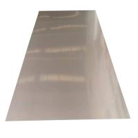 China 304 Customized Polished Stainless Steel Mirror Surface for sale
