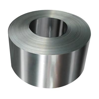 China Non Magnetic  Custom 304 Strip Stainless Steel  Coil 3mm Thickness for sale