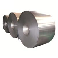 China Cold Rolled DC05 Steel Coil Strip For Construction for sale