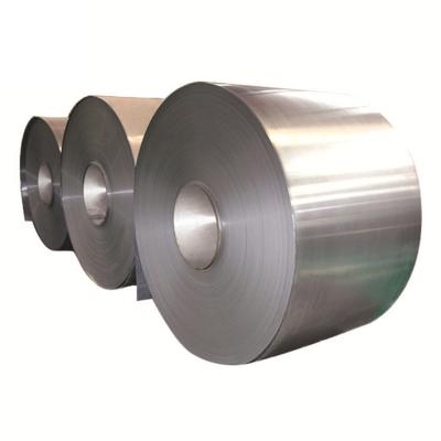 China Cold Rolled DC05 Steel Coil Strip For Construction for sale