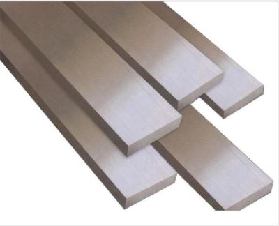 China SGS Cold Drawn 31803 Steel Metal Rod Easy Machining for sale