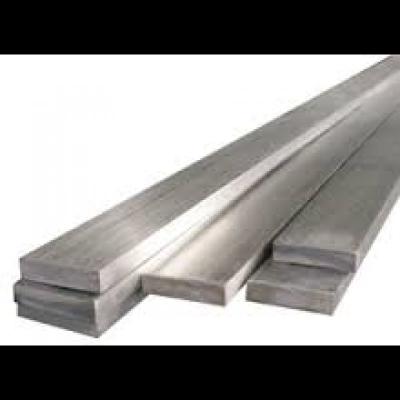 China 316L Stainless Steel Solid Square Bar 10mm  Corrosion Resistance for sale