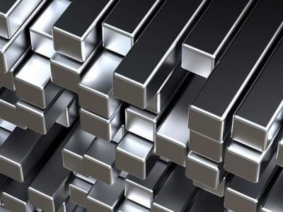 China 3mm Thickness Flat Steel Bar Customized Size High Precise for sale