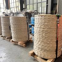 China ISO AISI Stainless Steel Strip 201 202 309S 321 430 420 2205 2507 100mm for sale